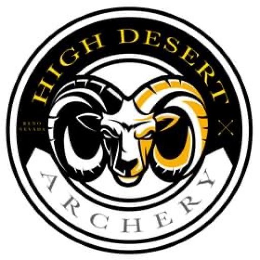 Home - High Desert Archery