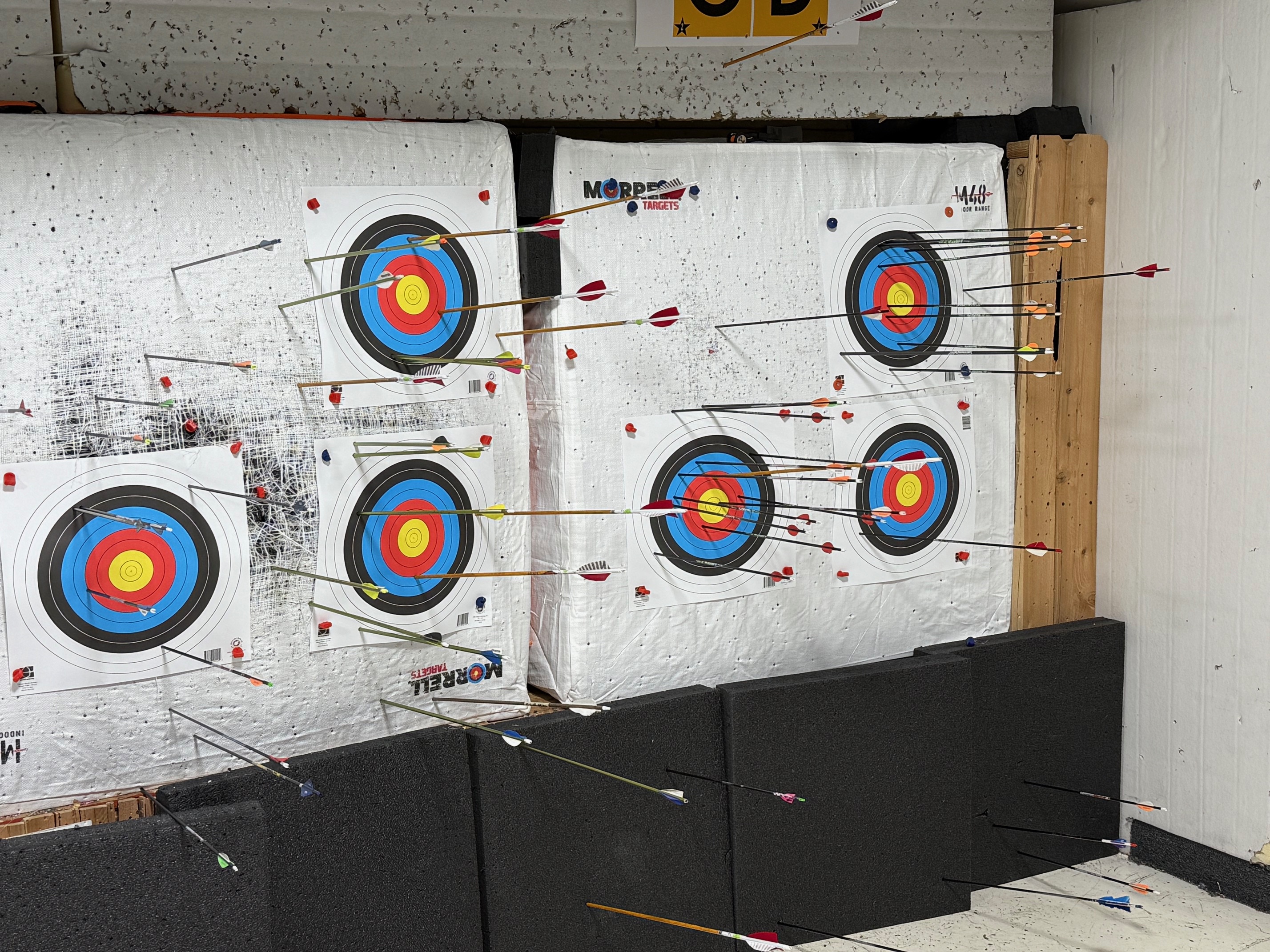 Pricing - High Desert Archery